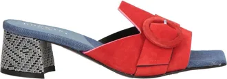 DONNAR&igrave; SCHUHE - Sandalen auf YOOX.COM