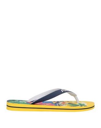 Ralph Lauren CHAUSSURES - Tongs sur YOOX.COM