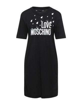 Love Moschino KLEIDER - Mini-Kleider auf YOOX.COM