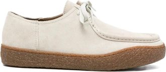 Camper Homme, Chaussures, Blanc, Taille: 41 EU Peu Terreno
