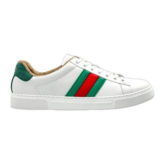 Gucci Ace Sneakers - - Shoes - Herren - Mehrfarbig - 39 EU