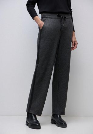 Street One Jogger Pants High Waist
