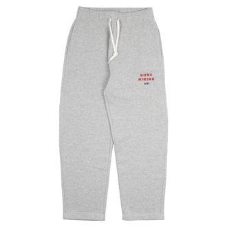 Autry Sweatpants - - Trousers - Herren - Grau - M