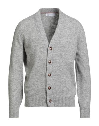 Brunello Cucinelli STRICKWAREN - Strickjacken auf YOOX.COM