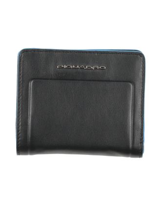Piquadro Kleinlederwaren - Brieftaschen auf YOOX.COM