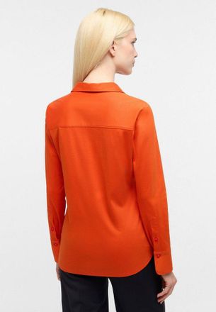 Eterna Hemdbluse FITTED EASY IRON (b&uuml;gelleicht)