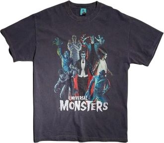 Universal Monsters TT748