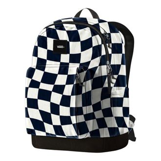 Vans Femme, Sacs, Multicolore, Taille: ONE Size Old Skool Trek Backpack