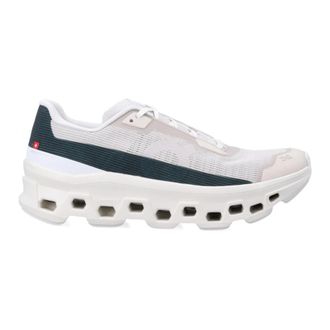 On Running Cloudmonster Void - - Sport - Damen - Wei&szlig; - 41 EU