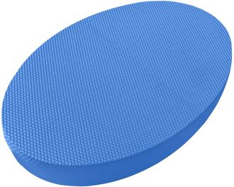 Generic Stabilit&auml;tskissen - Trainingsbalance-Pads Training Schaumbrett Trainingstrainer Bequem gepolsterter Yogamatte, rutschfeste strukturierte Oberfl&auml;che | 