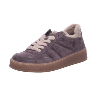 Gabor Damen, Schuhe, Grau, 37 EUGr&ouml;&szlig;e
