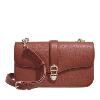 Aigner Aigner Crossbody Bags - Elsa - Gr. unisize - in Braun - für Damen