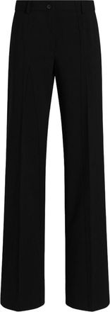 Dolce & Gabbana Casual Hose - Schwarz