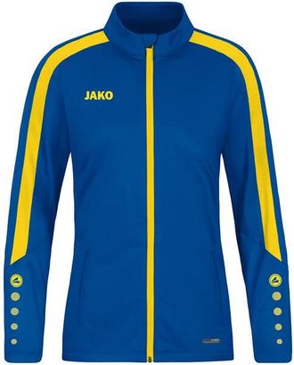 Jako Damen Sportanzug Polyesterjacke Power