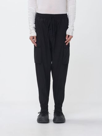 Thom Krom Hose THOM KROM Herren Farbe Schwarz