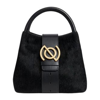 Zanellato Sac &agrave; main - Femme - Sacs - Noir - Taille: ONE Size