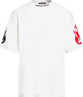 Vision Of Super TOPS - T-shirts auf YOOX.COM