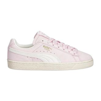 Puma Puma - Suede Charles F. Stead - Femme - Sport - Rose - Taille: 36 EU