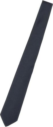 Tagliatore Homme, Accessoires, Bleu, Taille: ONE Size Cravate en satin