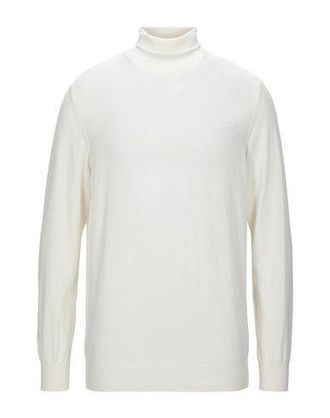 Drumohr MAILLE - Cols roul&eacute;s sur YOOX.COM
