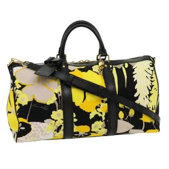 Louis Vuitton Pre-owned Weekend Bag - - Pre-owned - Damen - Mehrfarbig - ONE SIZE