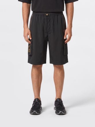 Plein Sport Short Homme couleur Noir