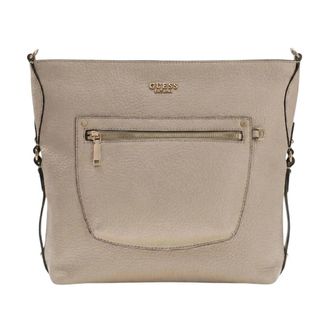 Guess Silvye Bucket - - Bags - Damen - Braun - ONE SIZE