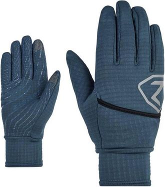 Ziener Herren Handschuhe IVANO TOUCH glove multisport