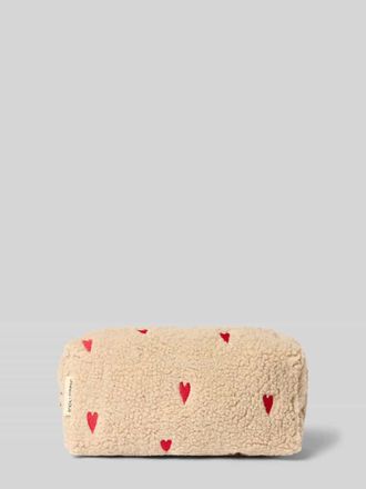 Studio Noos Etui aus Teddyfell