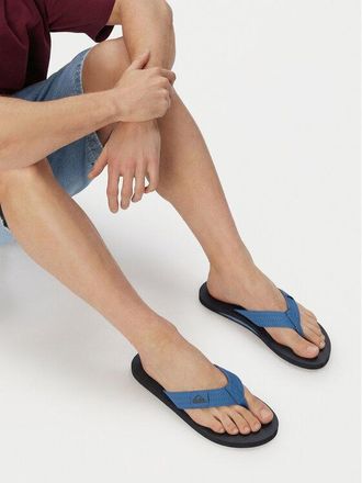 Quiksilver Zehentrenner EO-DUNE CQ10036MMA Blau