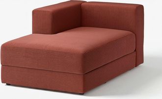 IKEA J&Auml;TTEBO R&eacute;camierenelement, links
