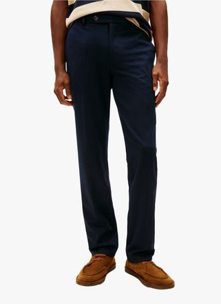 Tommy Hilfiger Pantalon coupe slim