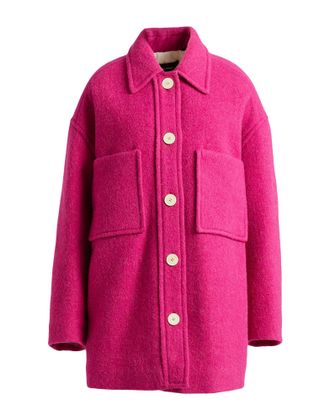 Isabel Marant JACKEN & M&Auml;NTEL - M&auml;ntel auf YOOX.COM