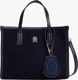 Tommy Hilfiger Sac &agrave; main feutre