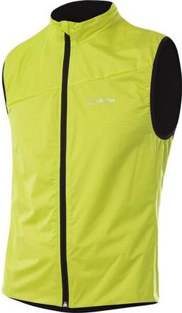 LOEFFLER Herren Weste BIKE PRIMALOFT NEXT
