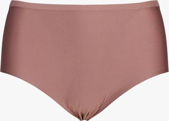 Triumph Culotte mi-haute unie