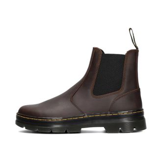 Dr. Martens Herren, Schuhe, Braun, 46 EUGr&ouml;&szlig;e