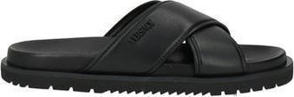 Versace CHAUSSURES - Sandales sur YOOX.COM