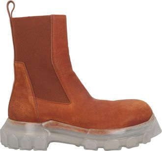 Rick Owens SCHUHE - Stiefeletten auf YOOX.COM