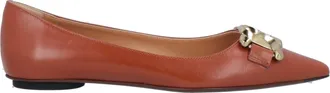 Tod's SCHUHE - Ballerinas auf YOOX.COM