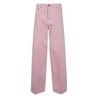 Haikure Damen, Jeans, Rosa, W26Gr&ouml;&szlig;e