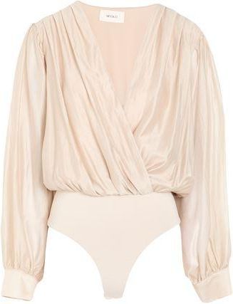 Vicolo TOPS - Bodys sur YOOX.COM