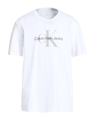 Calvin Klein TOPS - T-shirts auf YOOX.COM