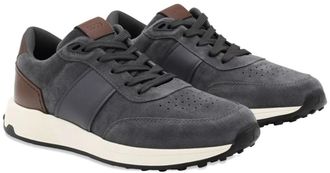 Tod's Tods Low-Top Sneaker - Sneakers Blue - Gr. UK_8_5 - in Blau - f&uuml;r Damen