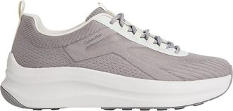 Calvin Klein CK Volumax - Chunky CK Stripe Runner Trainers