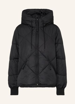 Marc O'Polo Denim Marc Opolo Denim Steppjacke schwarz