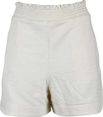 Jijil Femme, Shorts, Jaune, Taille: 40 FR Short Shorts