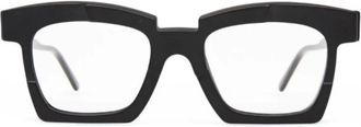 Kuboraum unisex, Accessories, Schwarzk, 51 MMGr&ouml;&szlig;e