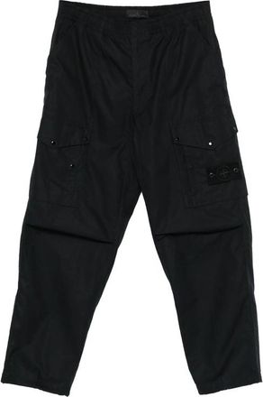 Stone Island Cargo-pocket Trousers