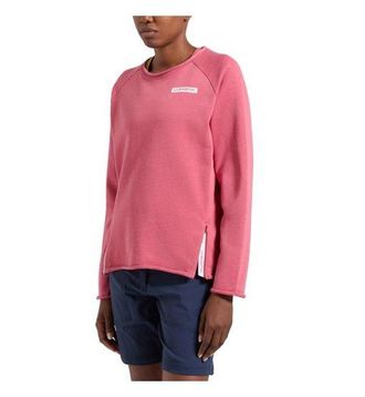 La Sportiva Tufa W - Sweatshirt - Damen